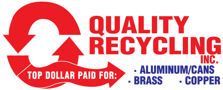 Quality Recycling Inc. serving Lakeside & Poway